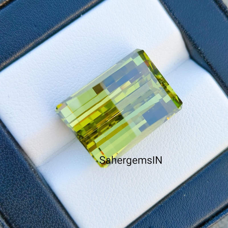 Fancy Cut Gemstones - Etsy