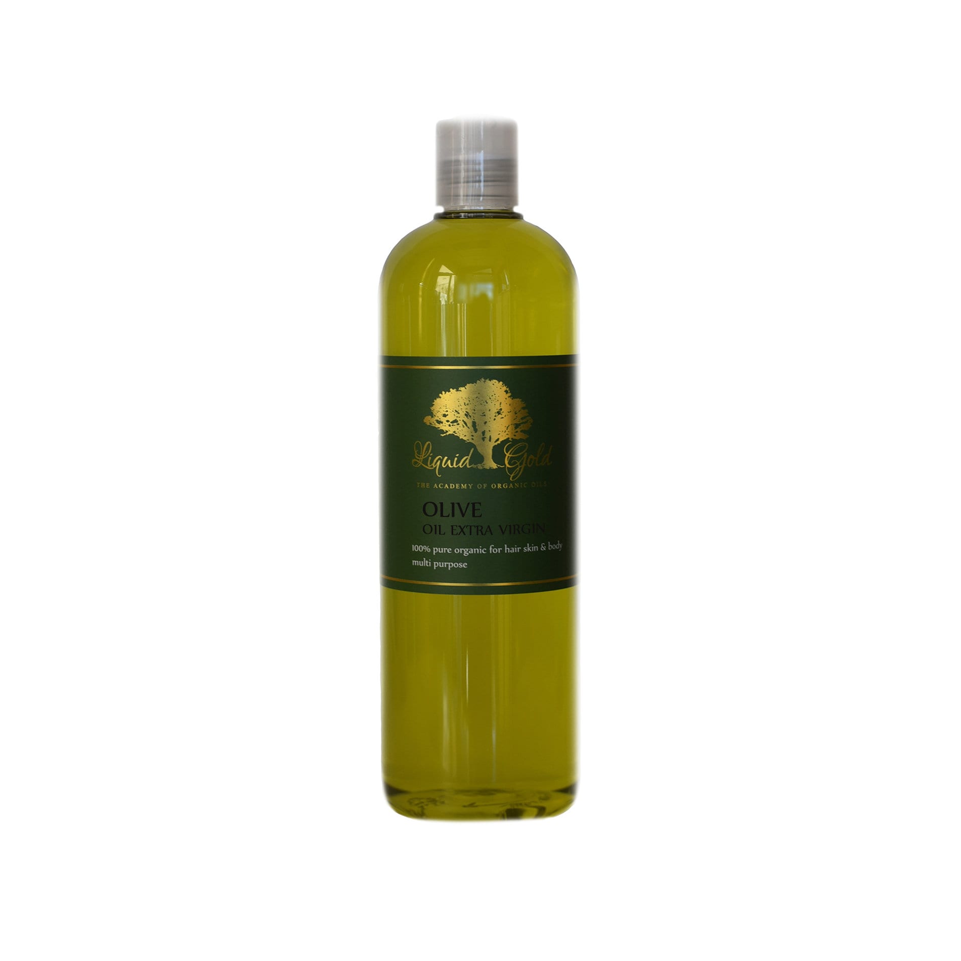OLIVE EXTRA VIRGIN Oil 100% Pure Cold Pressed Organic Natural by Liquid ...