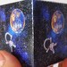 Astronaut Gift Box | Space Themed Cube Gift Box | Outer Space Party ...