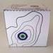 Printable Evil Eye Gift Box | Cube Box Template | DIY Party Favor Box ...