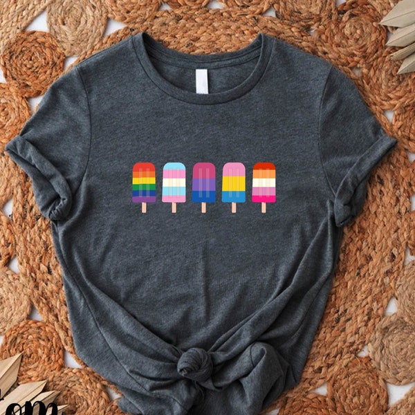 Lgbt Clothing - Etsy
