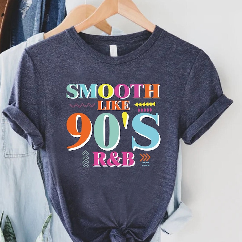 90s Shirt - Etsy