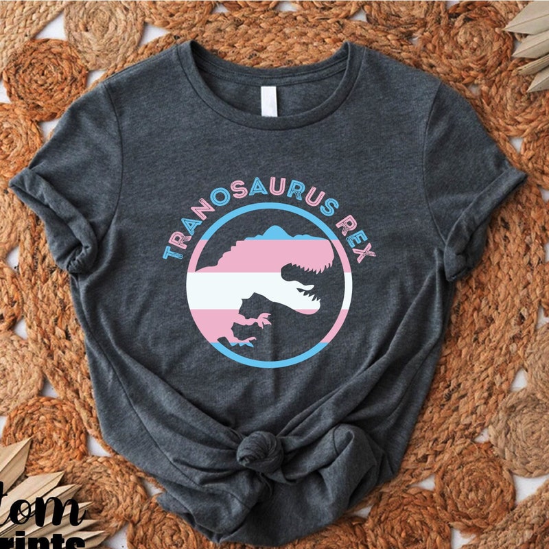 Trans Gift - 60+ Gift Ideas for 2024