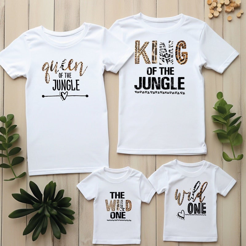 King George Shirt - Etsy