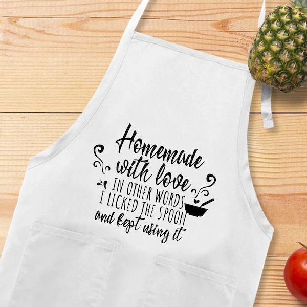 Funny Aprons for Women - Etsy