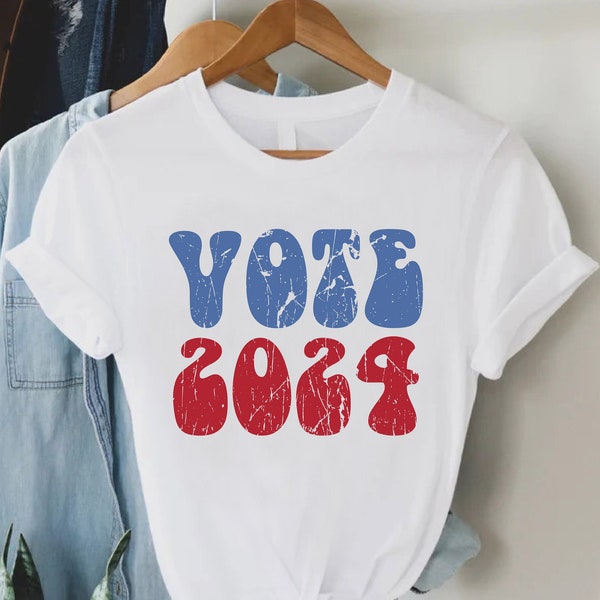 Vote T Shirts - Etsy