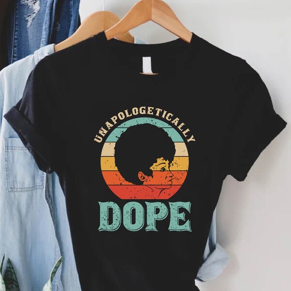 Dope Shirt - Etsy
