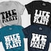 Game Over Bachelor Party Shirt, Custom Bachelor Matching Shirts, Game ...