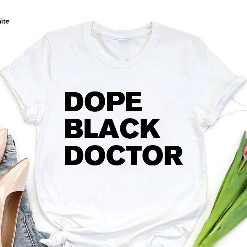 Doctor T Shirt - Etsy