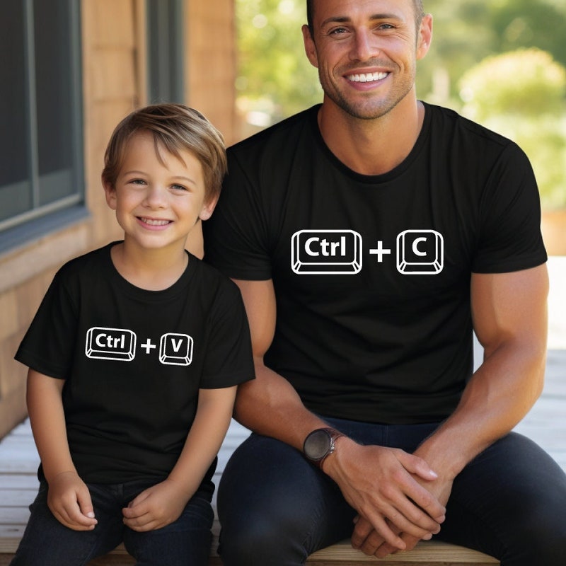 Copy Paste Shirts - Etsy