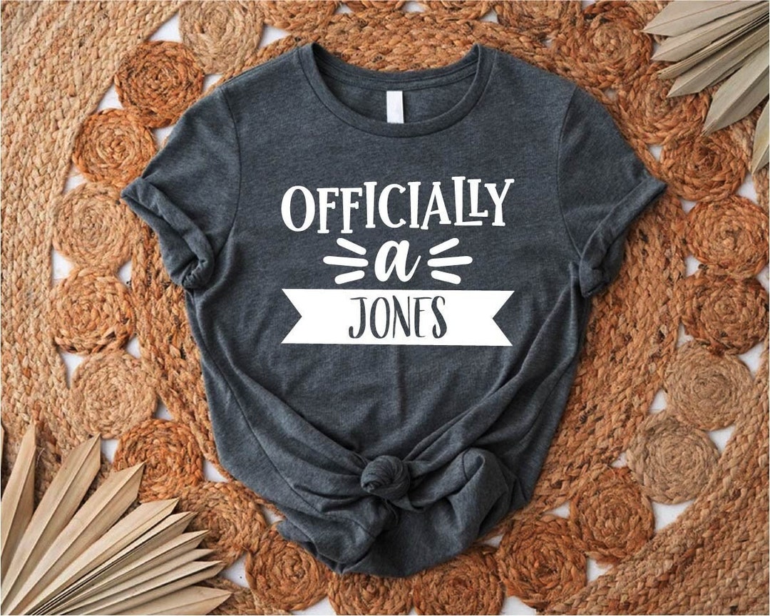 Custom Adoption Day Shirt,officially Adopted Shirt,personalized Family ...