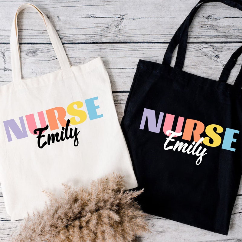 Nurse Bag - Etsy