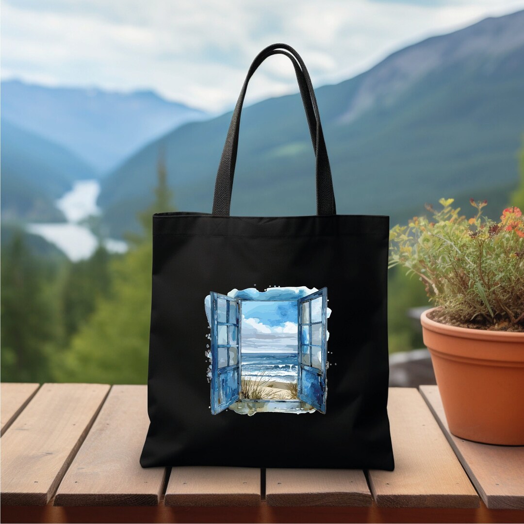 Custom Photo Tote Bags,photo Printing Bag,family Picture Bag,bulk Order ...