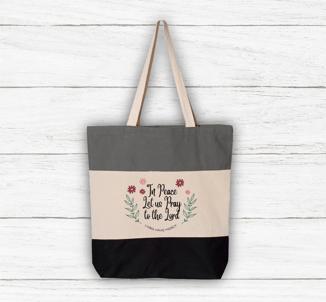 Custom Logo Tricolor Bag,custom Logo Design Tote Bag,company Logo ...