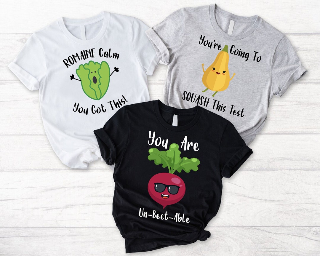 Teacher Testing Shirts, Matching Test Day Shirts, State Testing Shirt ...