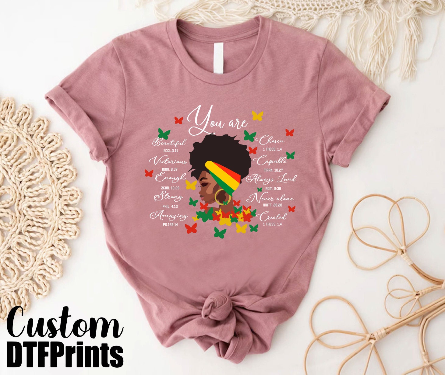 African Woman Afro Shirt, Melanin Queen Tee, Black Girl Magic T-shirt ...