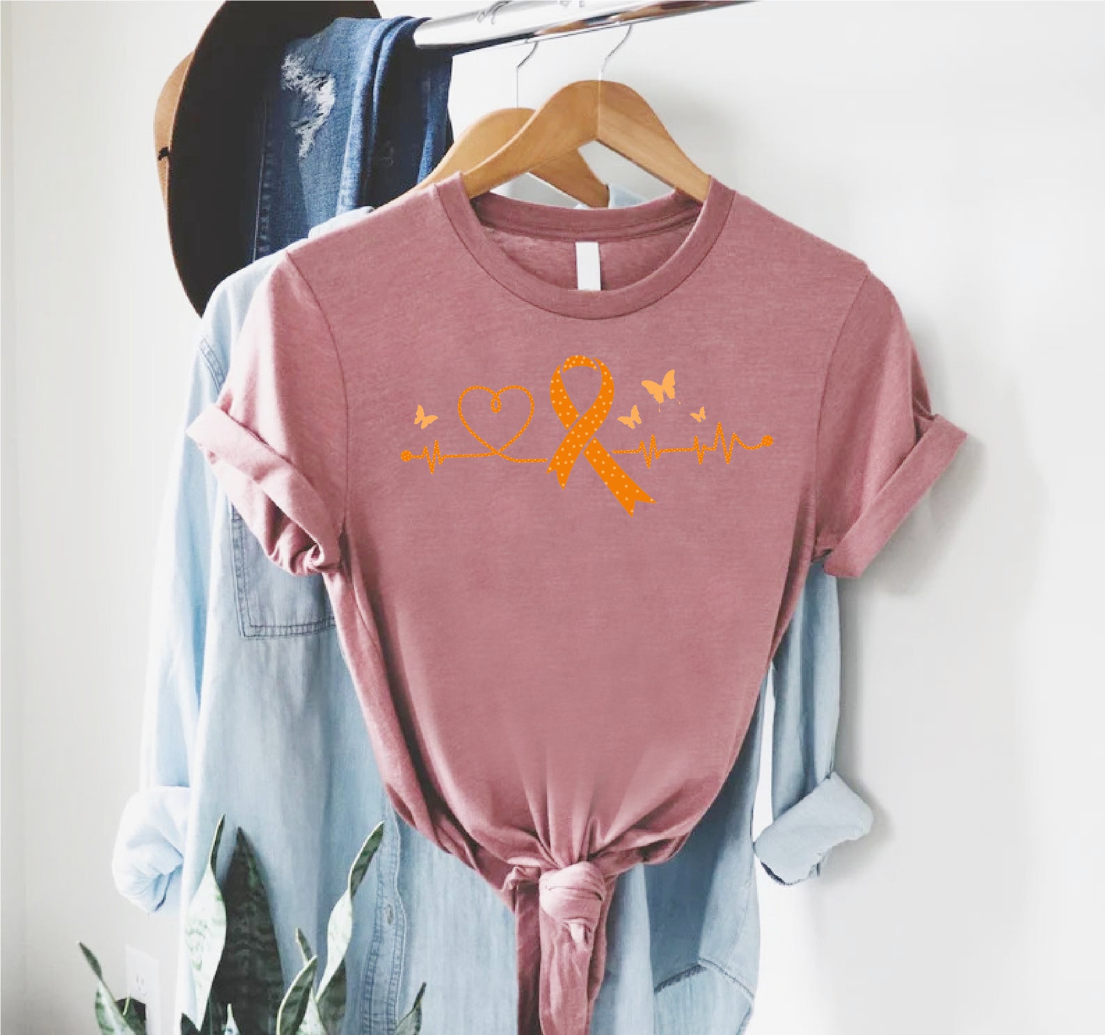 Leukemia Cancer Shirt,leukemia Cancer Awareness Shirt,leukemia Cancer ...