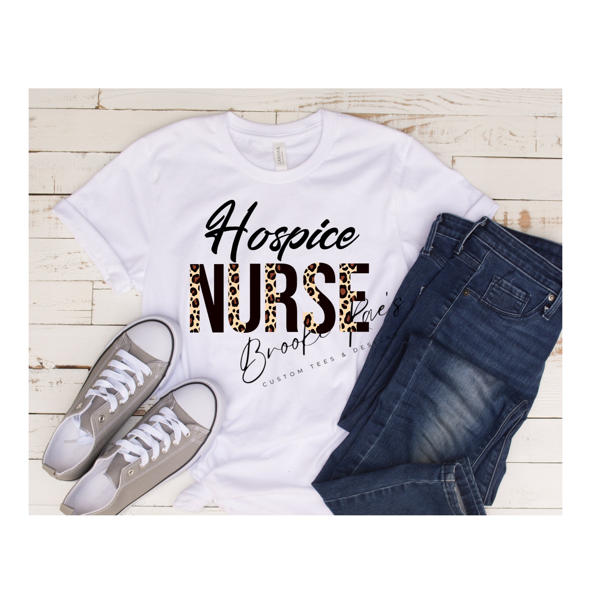 Hospice Nurse, SVG, PNG, Instant Download - Etsy