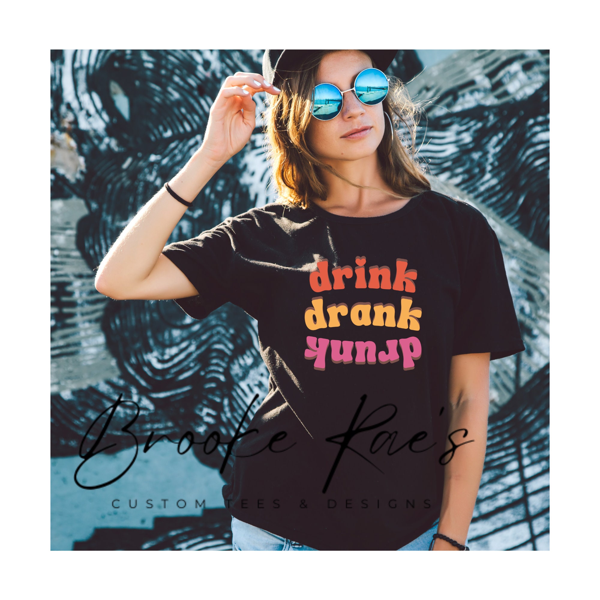 Drink, Drank, Drunk, Good Times, SVG, Png, Instant Download, Digital ...