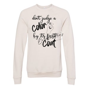 Don't Judge A Color by It's First Coat, Nails, Nail Artist, SVG, PNG ...