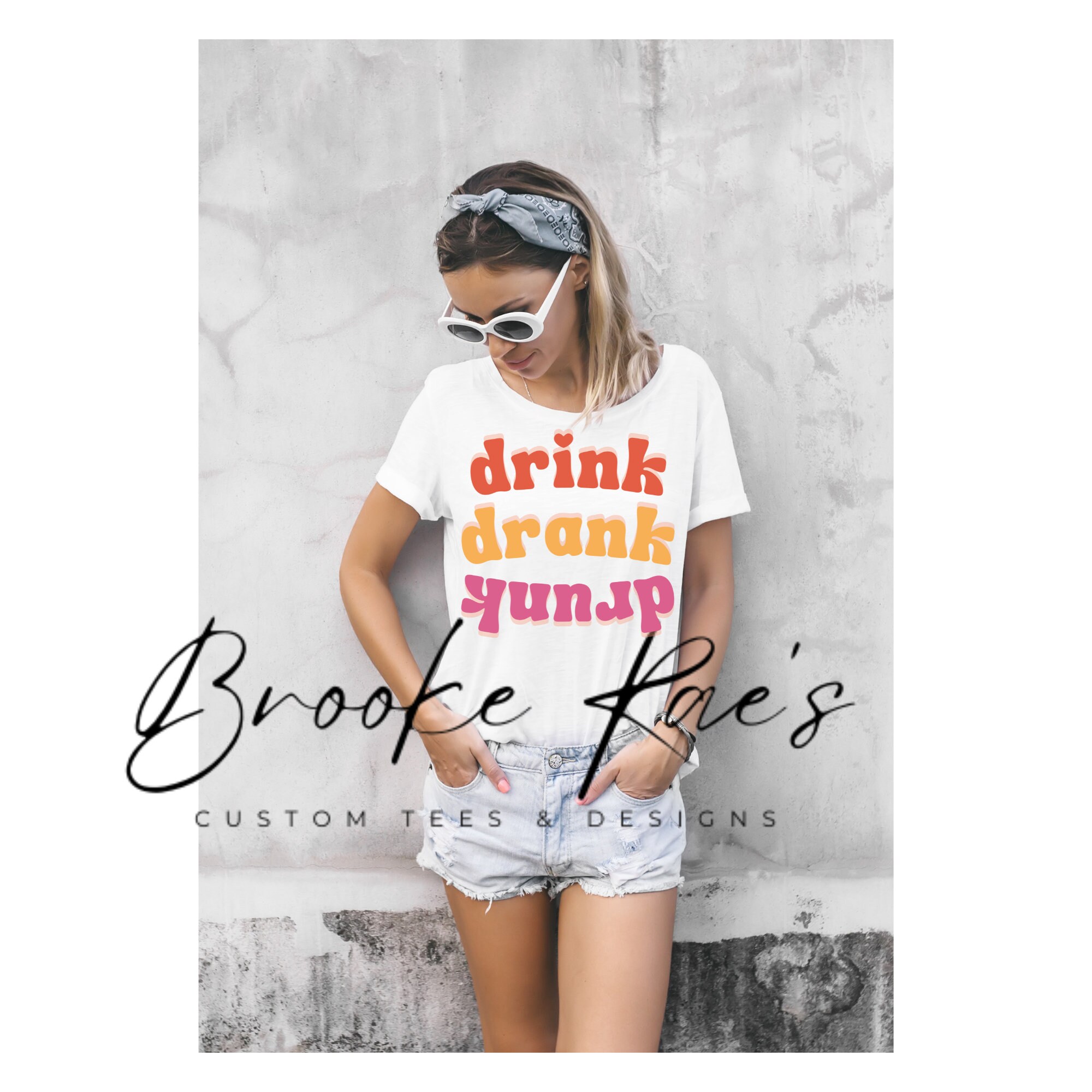 Drink, Drank, Drunk, Good Times, SVG, Png, Instant Download, Digital ...