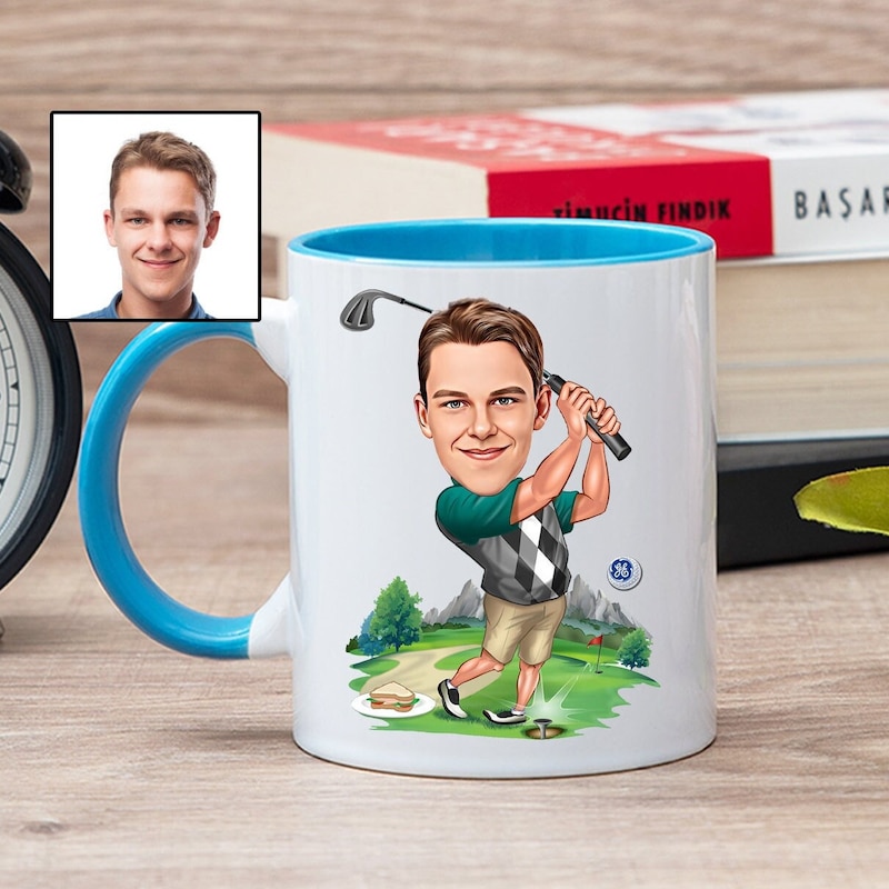 Golf Gifts for Dad - 60+ Gift Ideas for 2025