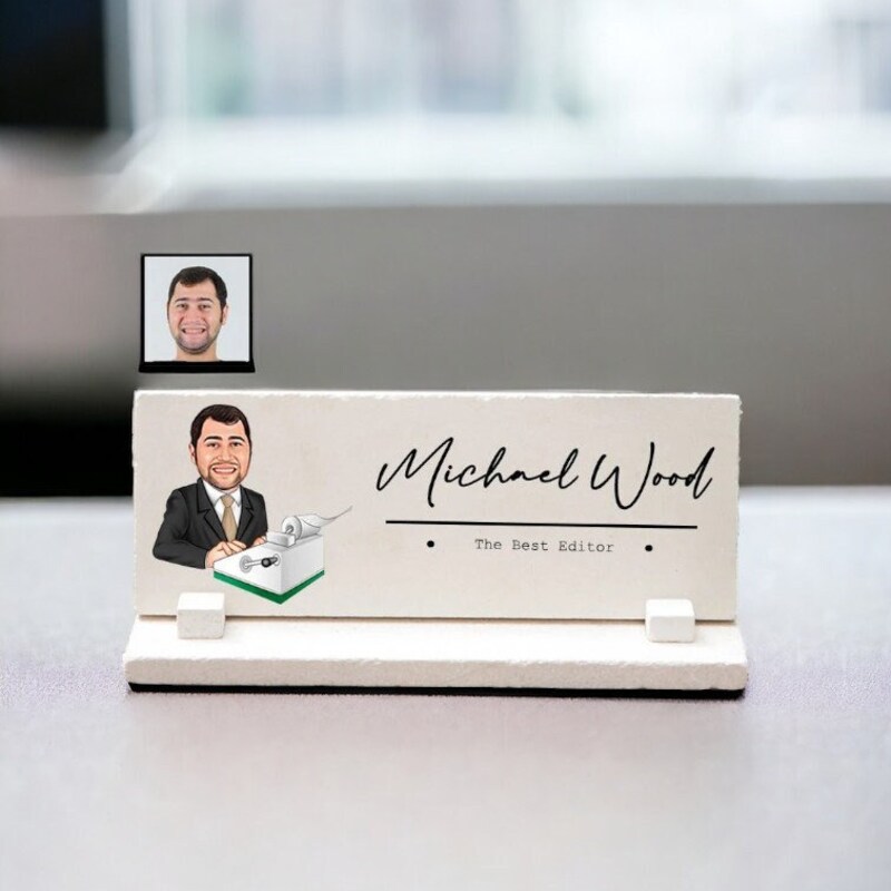 Editor Gift - 60+ Gift Ideas for 2025