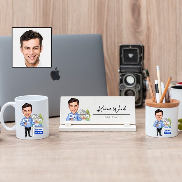 Realtor Gift - 60+ Gift Ideas for 2024