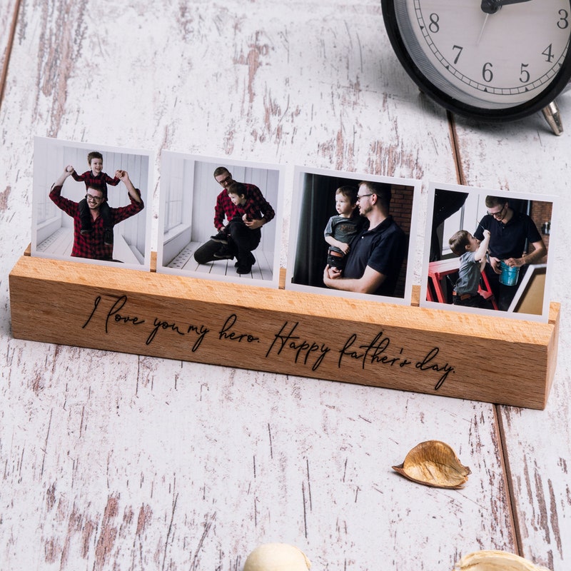 First Fathers Day Gift - 60+ Gift Ideas for 2024