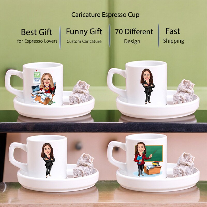 Funny Cup - Etsy