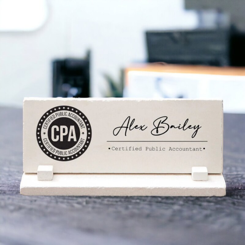 Cpa - Etsy