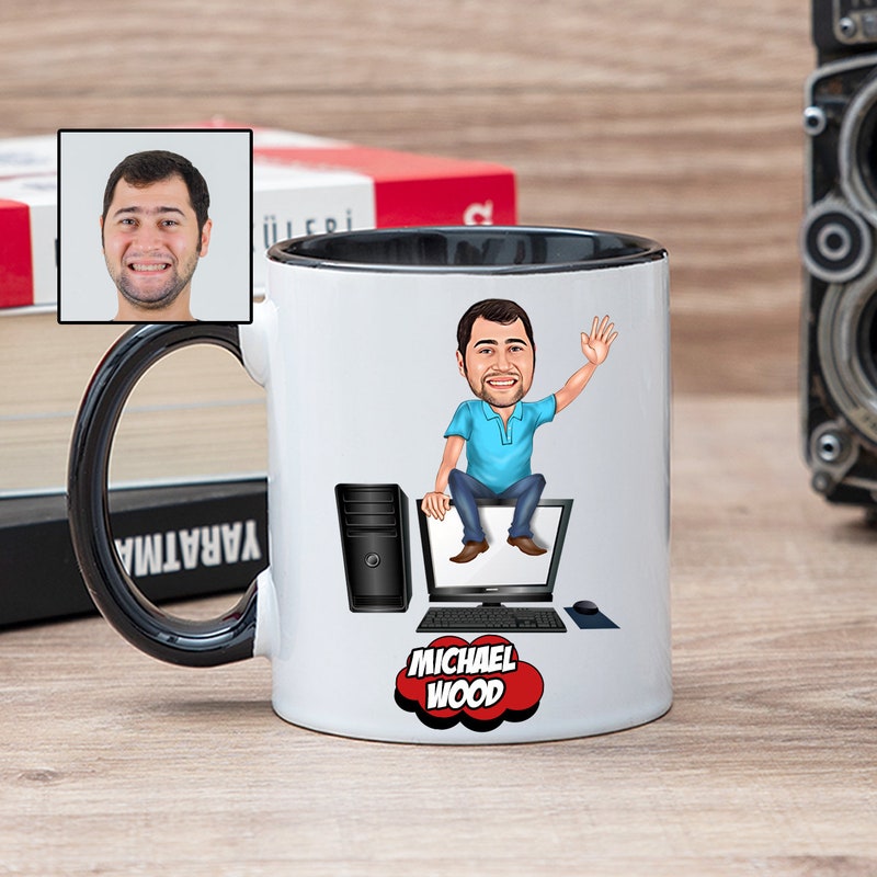 Computer Geek Gifts - 60+ Gift Ideas for 2025