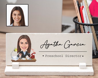 Preschool Director - Etsy