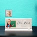 Female Professor Desk Name Plate for Women, Funny Desk Name Sign With ...