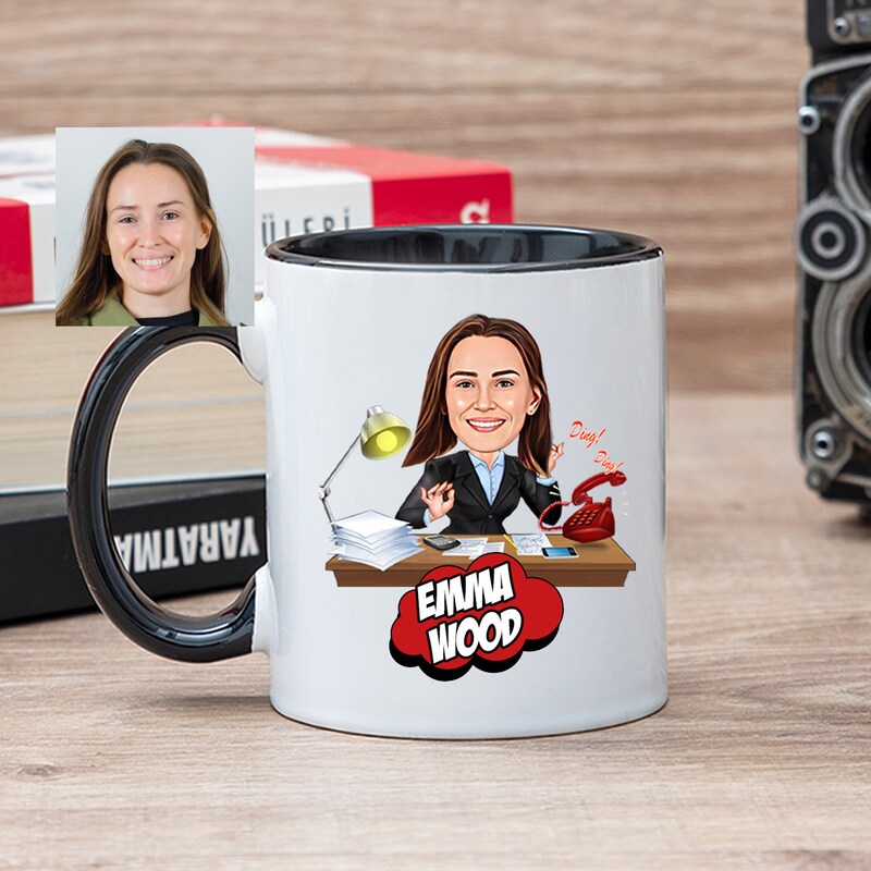 Secretary Gift - 60+ Gift Ideas for 2024