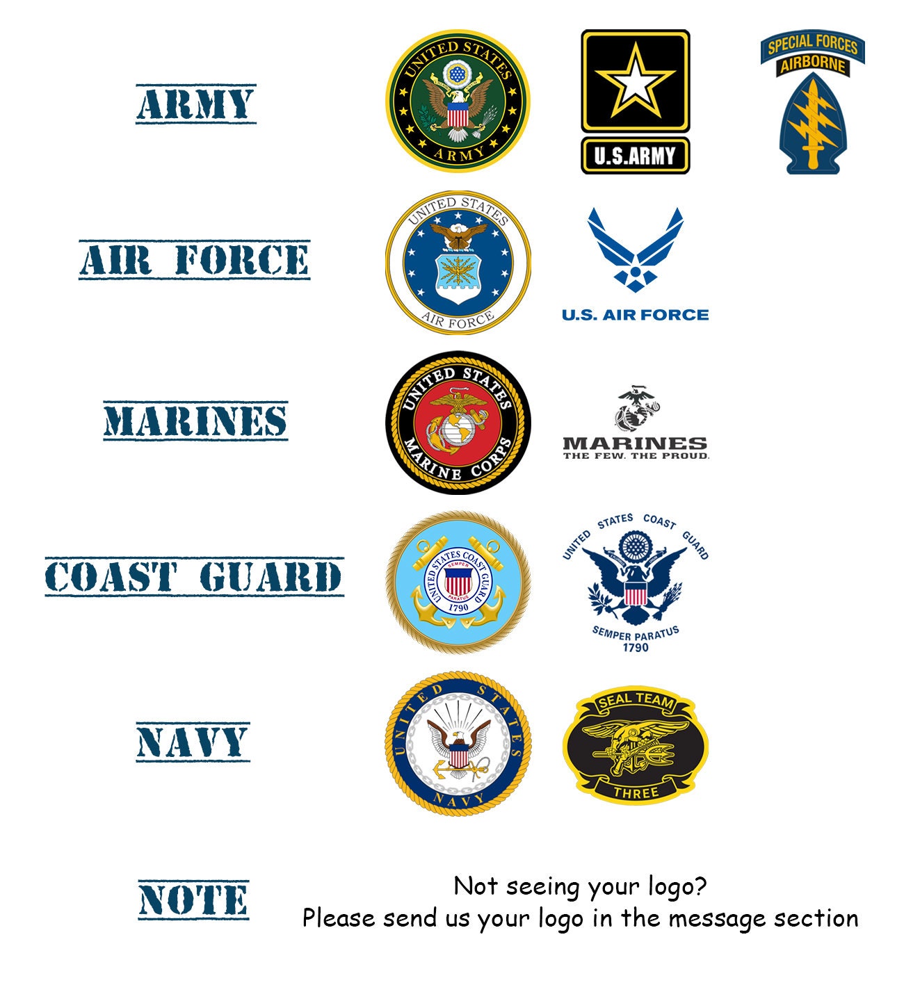 Military Desk Name Plate With Rank Army Desk Name Plate With - Etsy UK