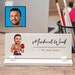Boxer Caricature Desk Sign Funny Boxing Gifts for Men Boxer - Etsy