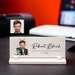Cpa Desk Name Plate for Men, Male Cpa Desk Sign, CPA Office Gift Ideas ...
