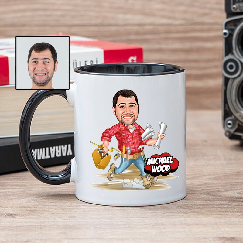 Contractor Gift - 60+ Gift Ideas for 2025