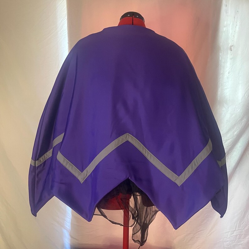 Goat: Companion Cult Cloak - Etsy