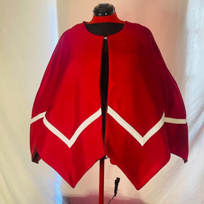 Cult of the Lamb Costume - Etsy