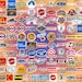 Parody Logos Collection #4 (150+ SVG Files)- Instant Download Bundle ...