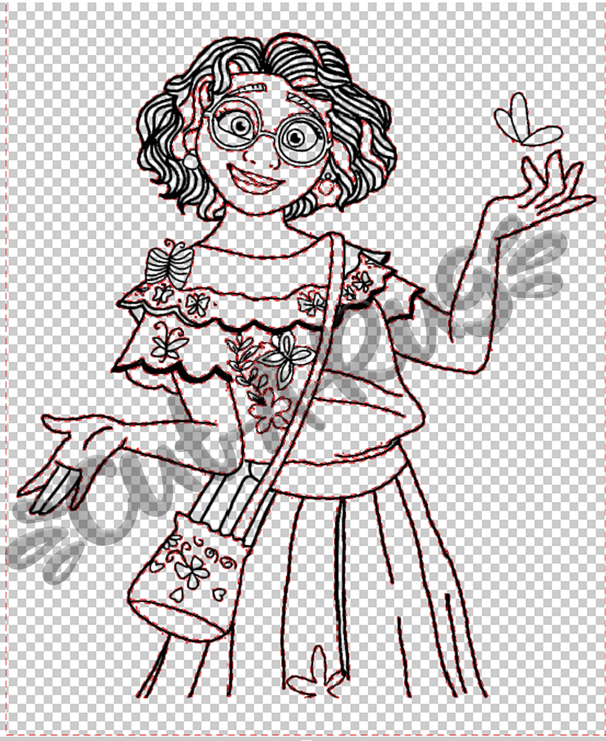 Custom Vector Images! (.svg, .AI, .dxf, or .eps) - Etsy