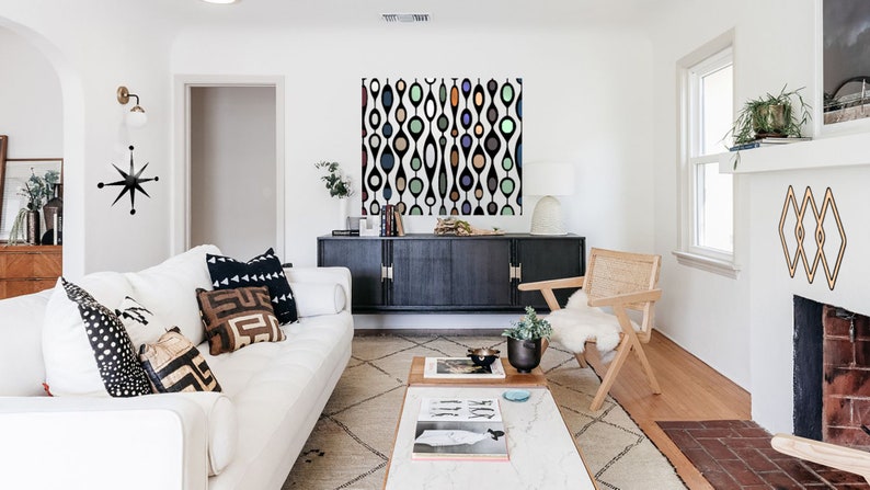 Midcentury Mod Retro Set (50 SVG Files)- Instant Download Bundle! - Etsy