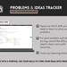 Notion Template Problems and Ideas Tracker for Entrepreneurs | Notion ...