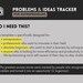 Notion Template Problems and Ideas Tracker for Entrepreneurs | Notion ...