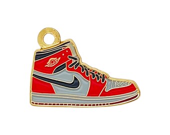 Dog Jordan Tag - Etsy