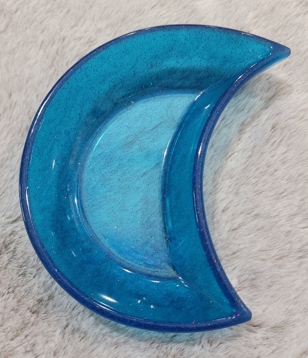 Moon Dish - Etsy