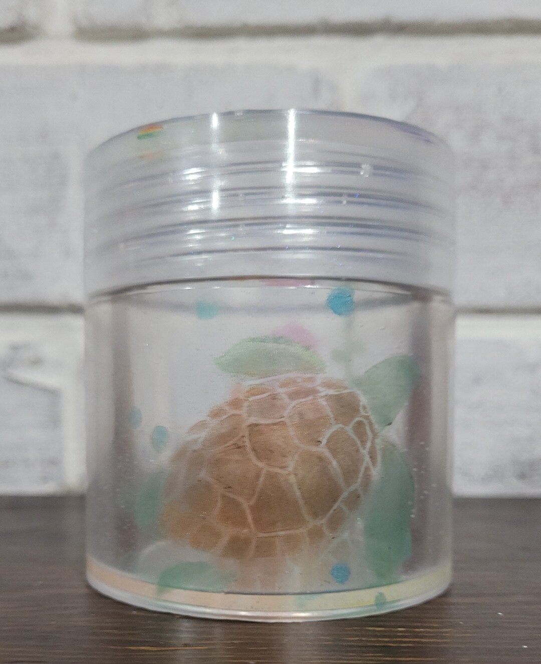 Ocean Stash Jar - Etsy