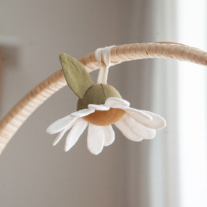 Daisy Toy / PDF Pattern and Sewing Tutorial - Etsy